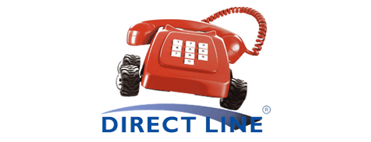 Direct Line Telefono e contatti –【895-9895-999】