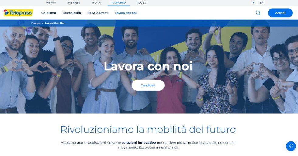 Telepass numero verde e tutti gli altri Telepass contatti