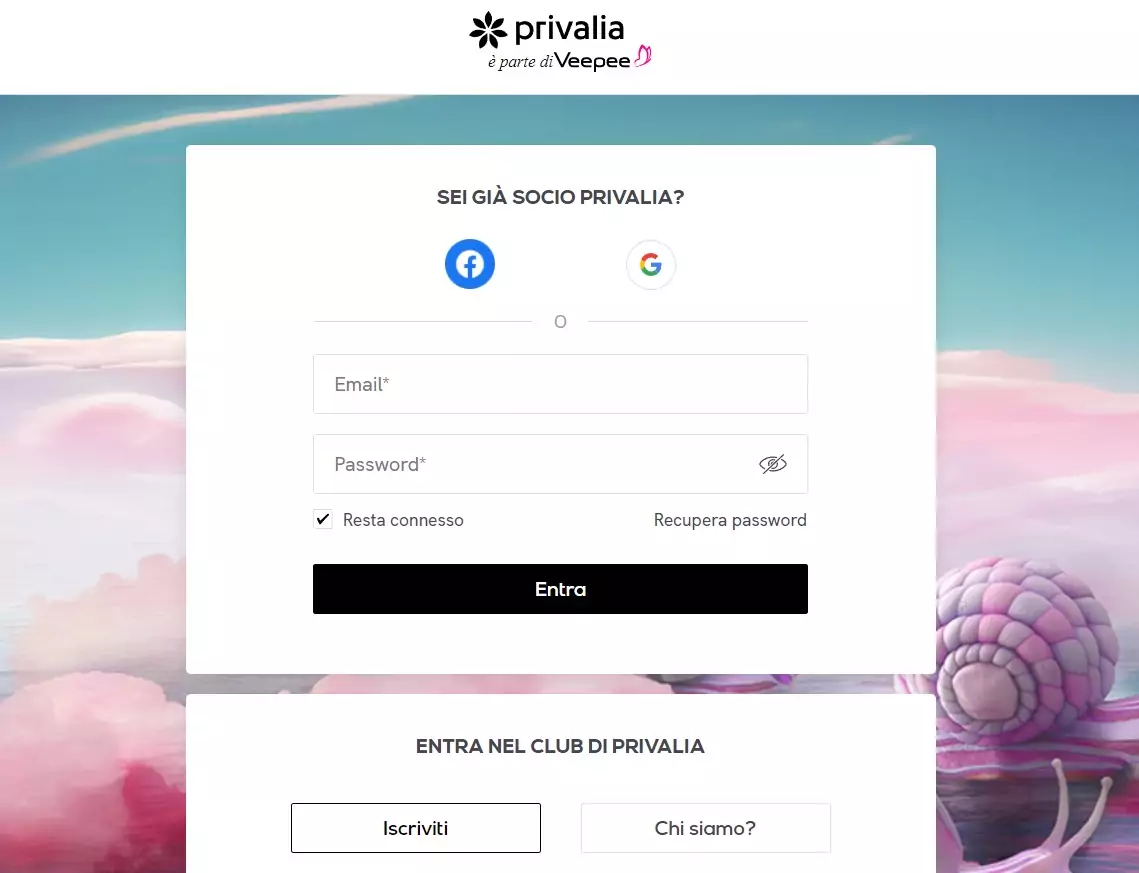 Privalia contatti per raggiungere Privalia servizio clienti
