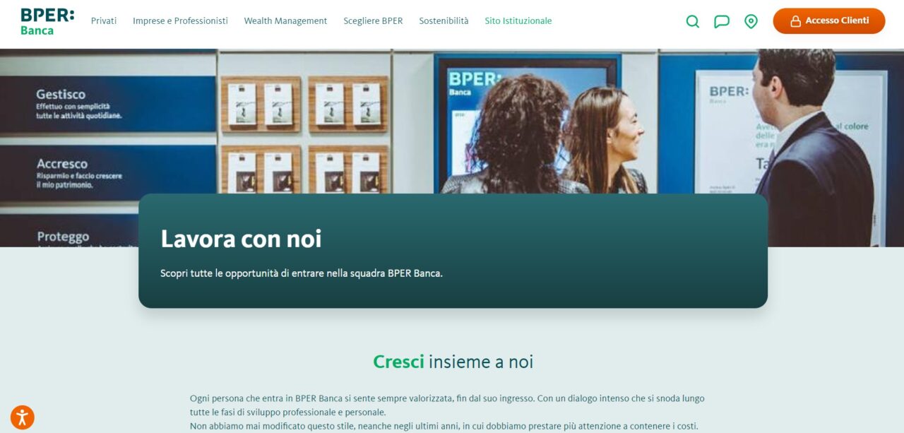 Hai bisogno di un numero verde BPER? | Tutti i contatti qui