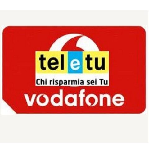 Come trovare supporto Teletu? Vedere qui